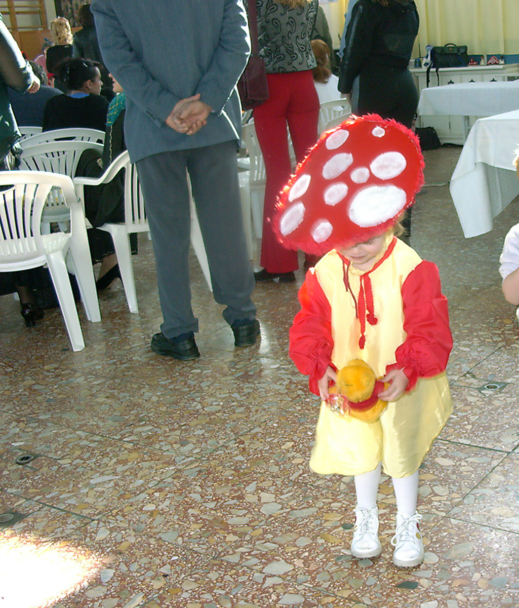 My first post – Cicy's Projects